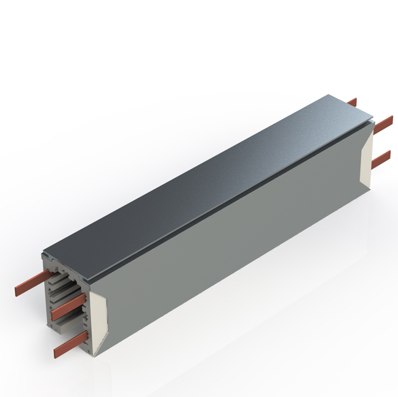Four-phase Lighting Busbar from China manufacturer - Hongmao