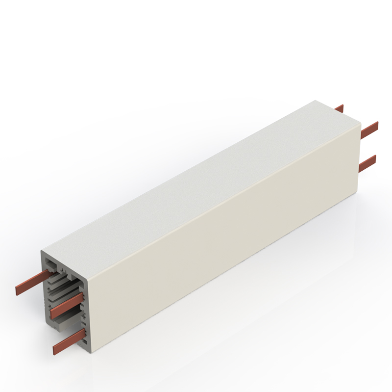 Four-phase Lighting Busbar from China manufacturer - Hongmao